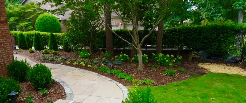 Landscaping & Outdoor Living Services in Capshaw, AL | Five Star Lawn ...