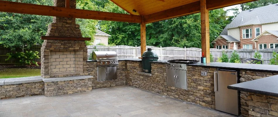 Landscaping & Outdoor Living Services in Capshaw, AL | Five Star Lawn ...